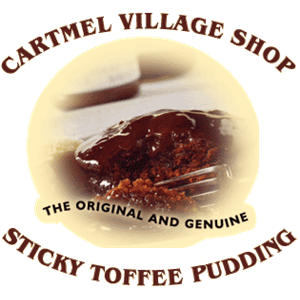 Cartmel Sticky Toffee Pudding Co. - Green Fields Farm Shop