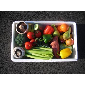 The Home of Great Local Food - Green Fields Farm Shop