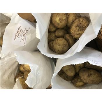 The Home of Great Local Food - Green Fields Farm Shop